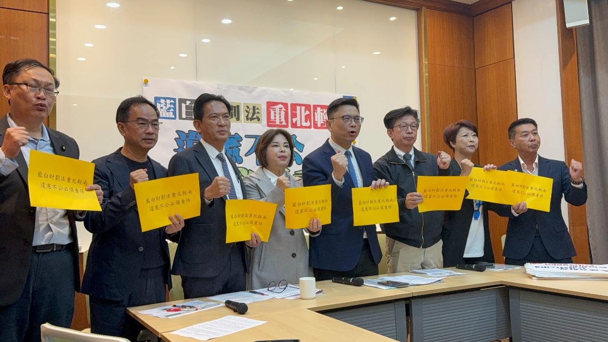 南部綠委記者會全到齊少了她？ 陳亭妃突現身：我有受邀│TVBS新聞網