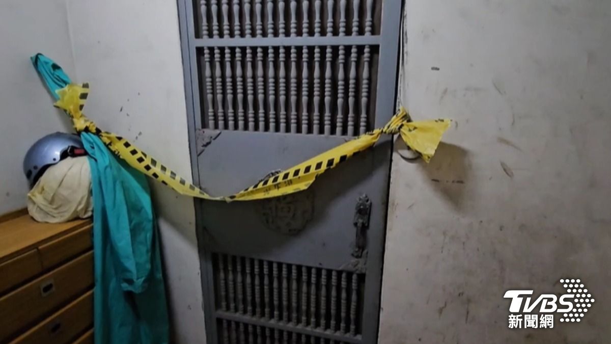 「結婚30年」關係一夕變調！ 昔緬甸華僑宣教士涉殺妻│TVBS新聞網