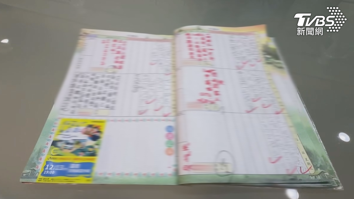 小一童期中考數學少16分！ 家長報警槓校挨告│TVBS新聞網