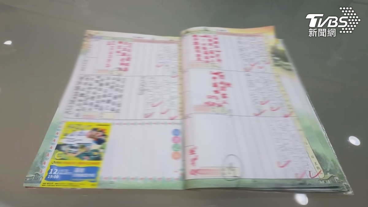 小一童期中考數學少16分！ 家長報警槓校挨告│TVBS新聞網