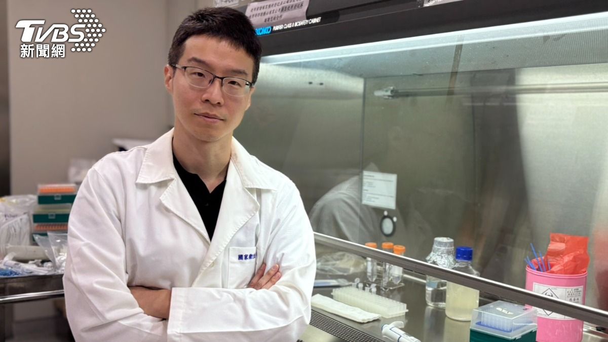 吃藥養大超級細菌？國衛院專家教你「四不一要」 守住家人免疫防線！│TVBS新聞網