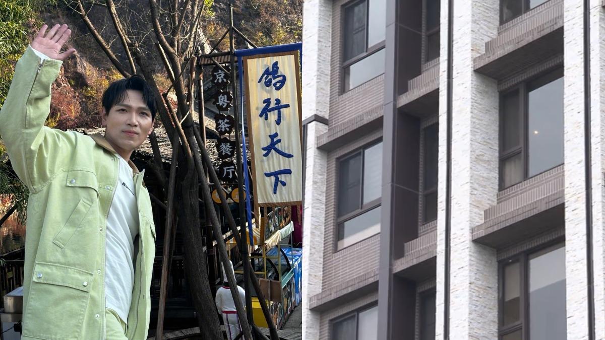 楊宗緯回台養傷當社區主委遭控「惡鄰居」 住戶緩頰：他很冤枉│TVBS新聞網