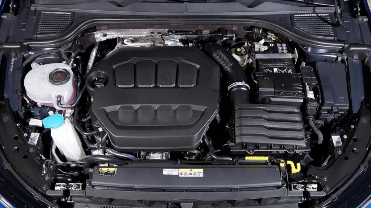 福斯T-Roc R大改款！細節亮點一次看 跨界跑旅性能升級│TVBS新聞網