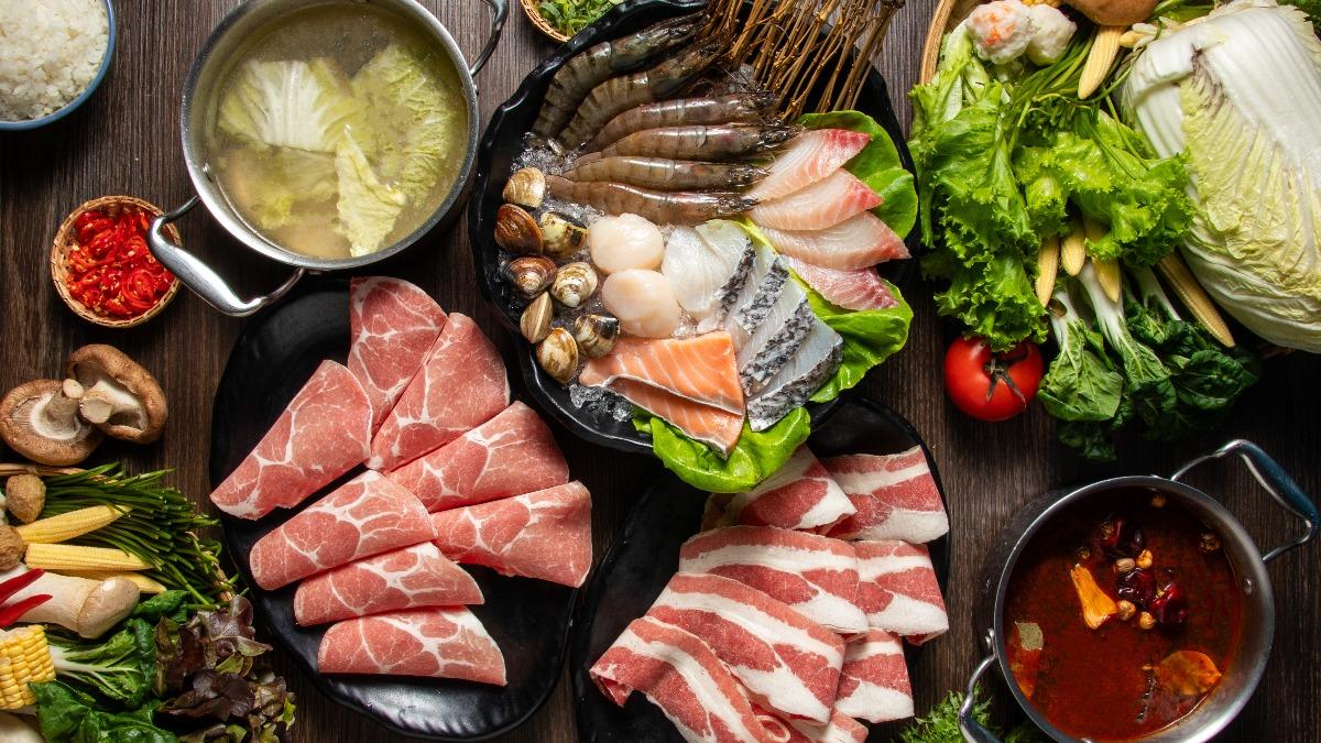 身分證對起來！A5和牛免費送、豪嗑海膽 火鍋優惠一次收│TVBS新聞網