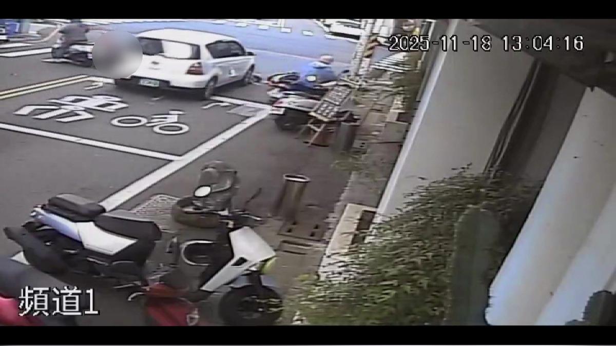 「連撞3車」輾女會計奪命 警查獲肇事車 遭棄置偏僻道路│TVBS新聞網