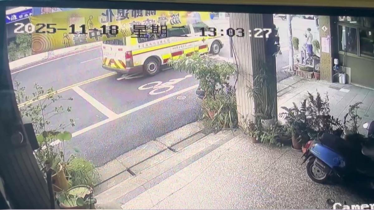 「連撞3車」輾女會計奪命 警查獲肇事車 遭棄置偏僻道路│TVBS新聞網