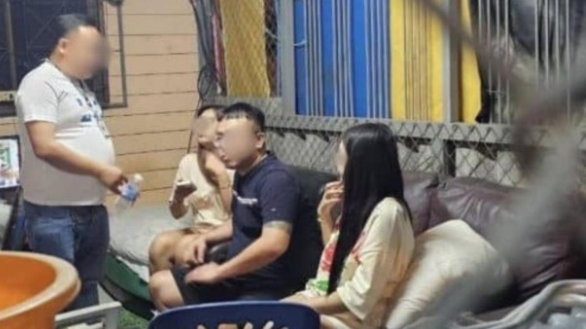 泰籍前女友欠10萬未還！台男飛泰揪團「暴力討債」 下場曝光│TVBS新聞網