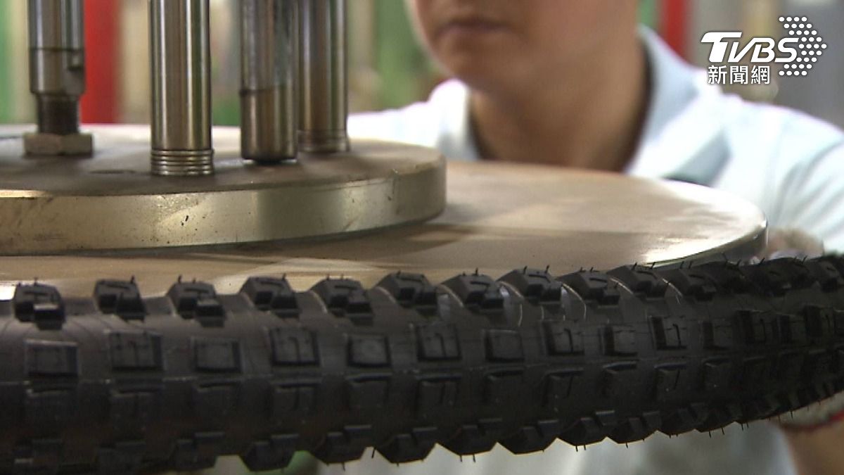 製造業「產線靜悄悄」！金屬機電業占九成 員工每週僅上4天班│TVBS新聞網