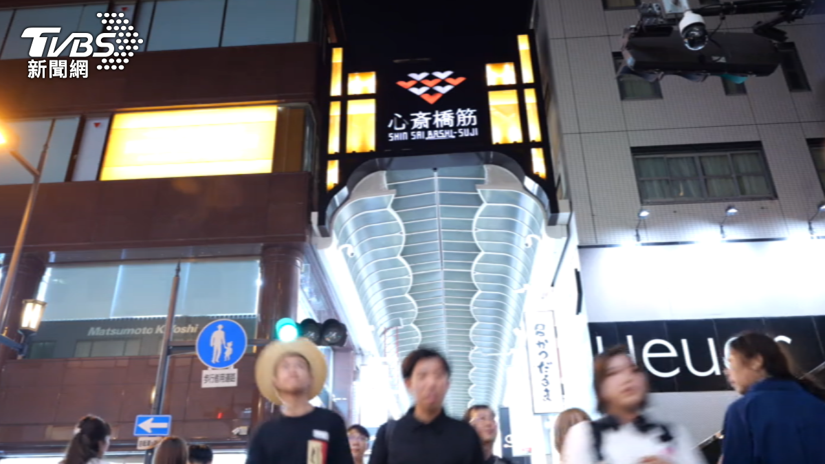 陸客不去日本「台人撿便宜」 住1晚省300元至1000元│TVBS新聞網