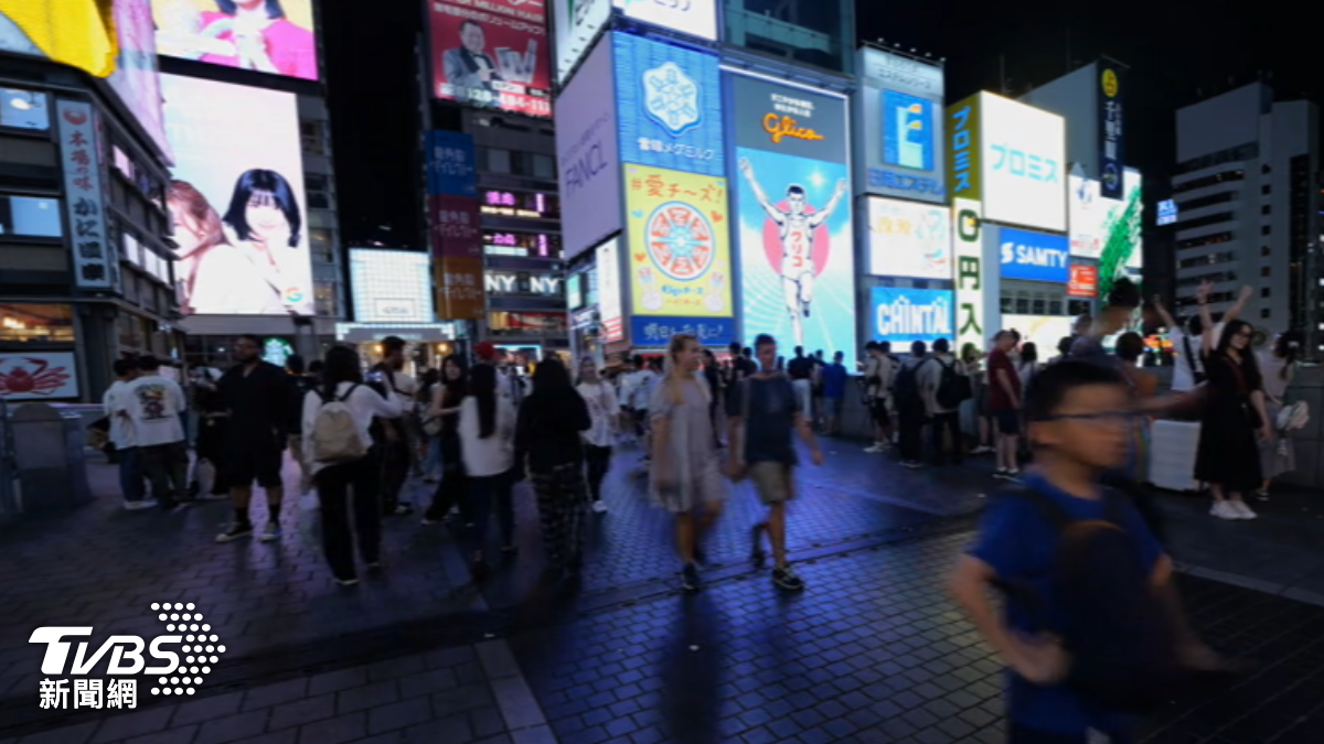 陸客不去日本「台人撿便宜」 住1晚省300元至1000元│TVBS新聞網
