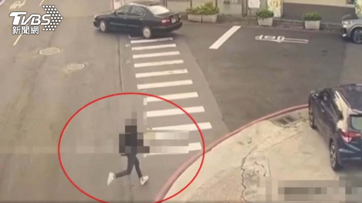 三峽搶案！竟是「北聯幫」成員 假賣幣真劫財│TVBS新聞網