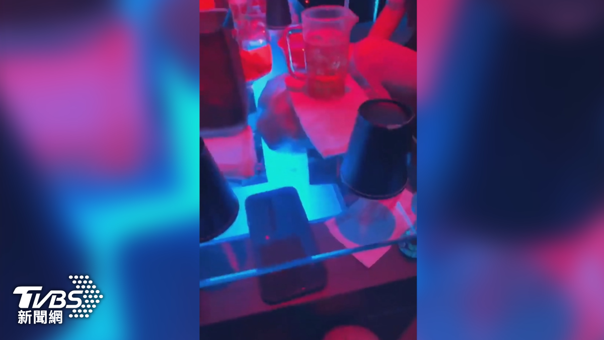 獨／通緝犯行騙140萬！「詐欺+恐嚇被害人」酒店囂張走跳│TVBS新聞網