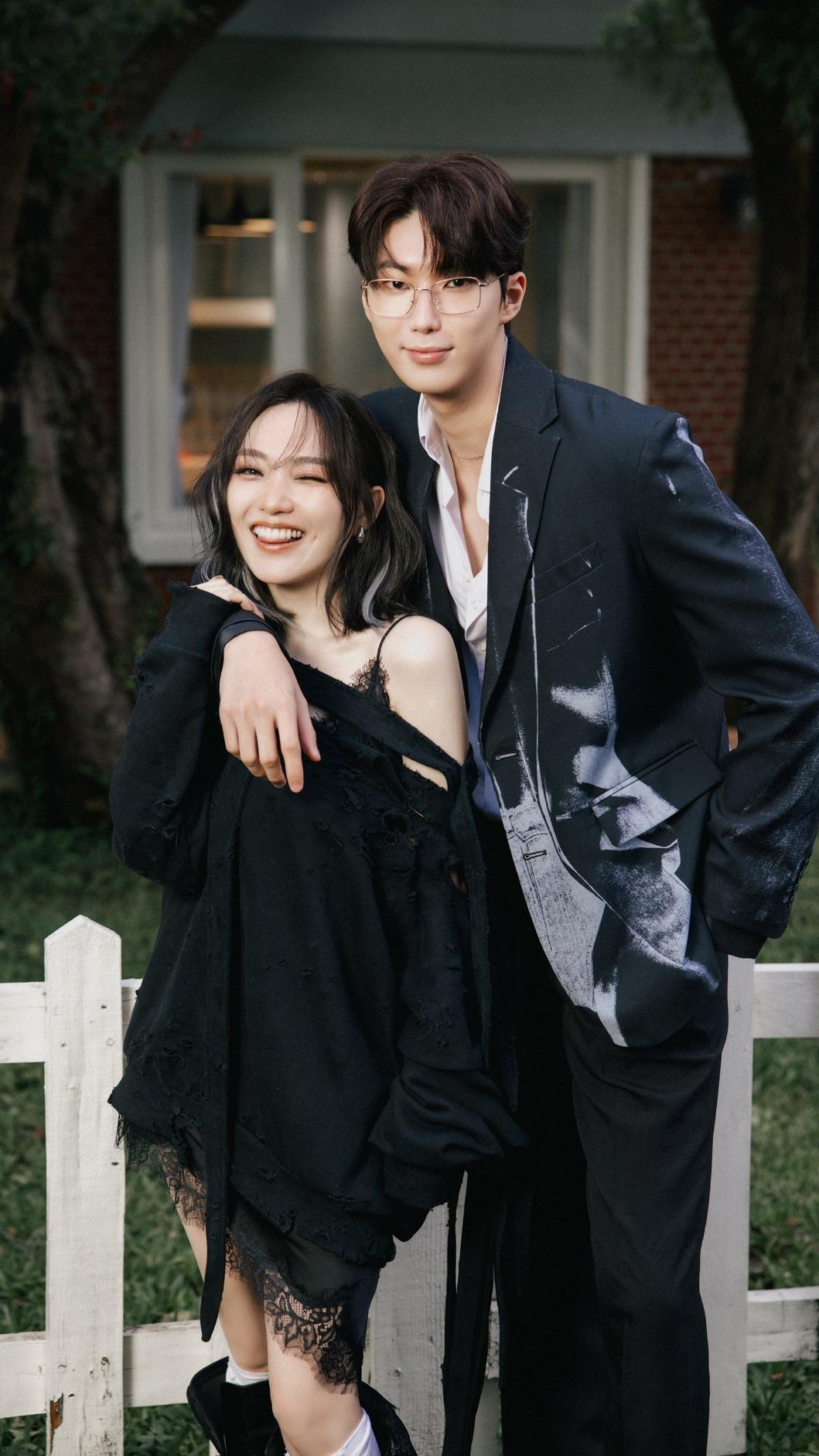 閻奕格驚遇恐怖情人！遭綑綁、矇眼全身發麻 哭嘆：把我逼到極限│TVBS新聞網