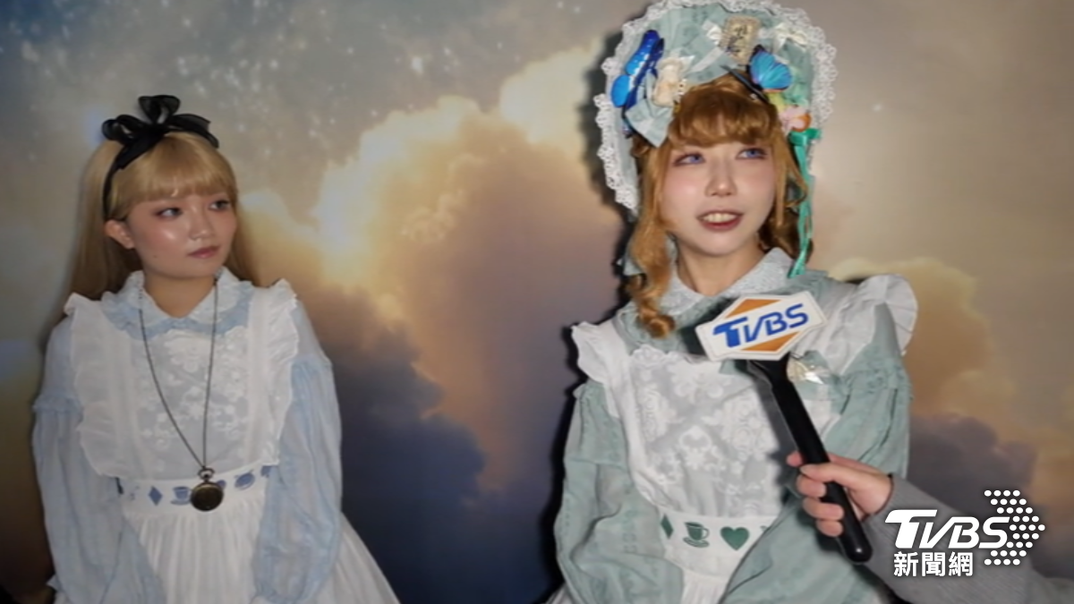 想當岩柱？ 「推200公斤巨石」挑戰 女：腰痠2天│TVBS新聞網