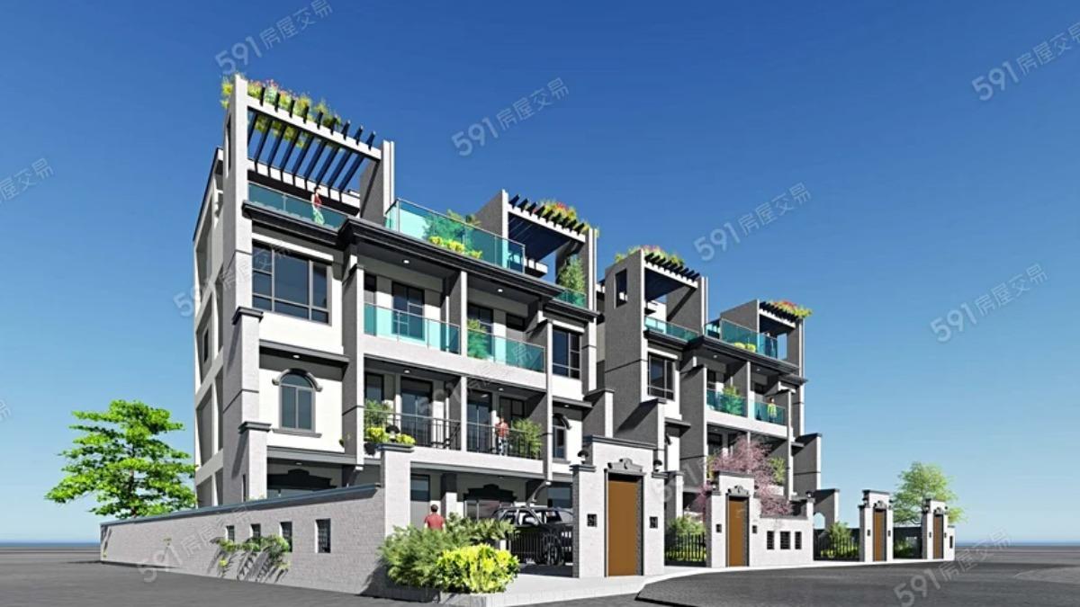 透天建案 相關新聞報導 第1頁 - TVBS新聞網