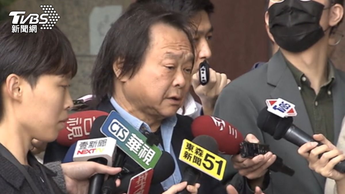 皆被點桃園「奇兵」 王世堅笑指蔡其昌會贏│TVBS新聞網