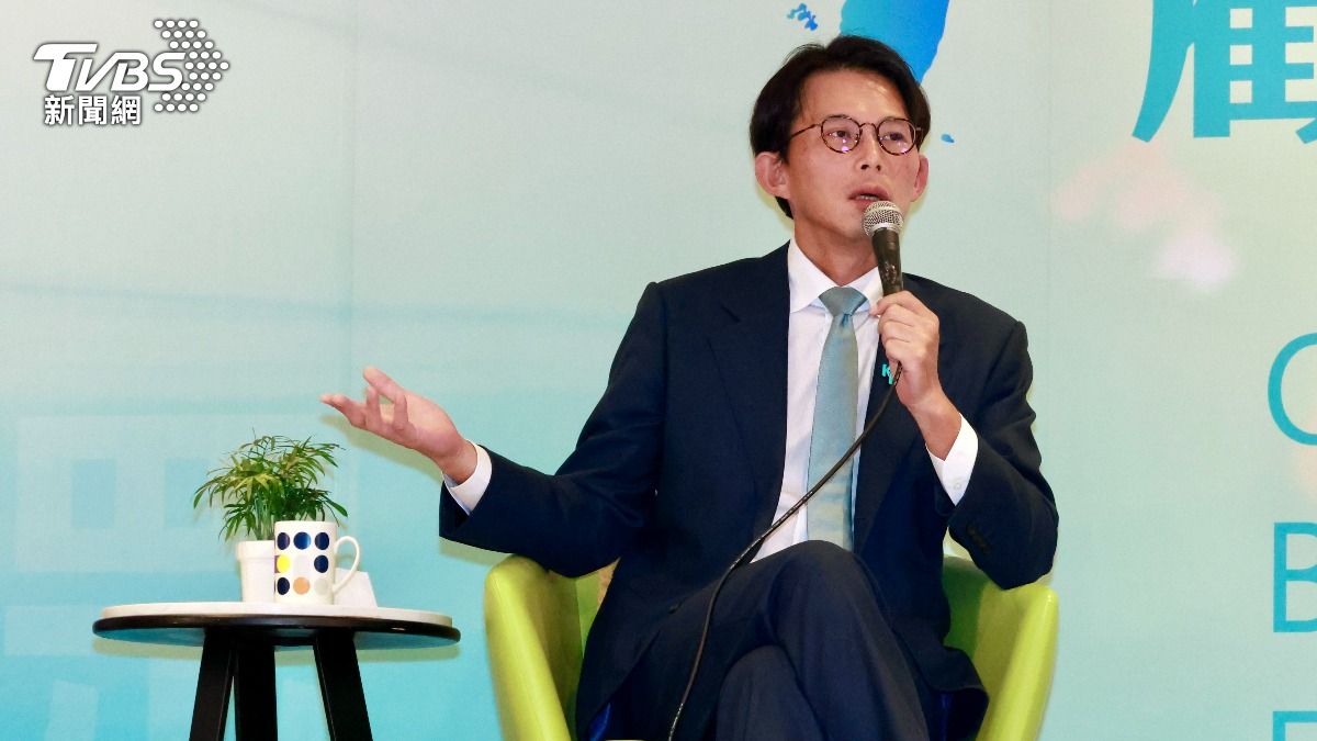 幕後／藍白合妥了？民眾黨「傾向全民調」 新北等3縣市待整合│TVBS新聞網