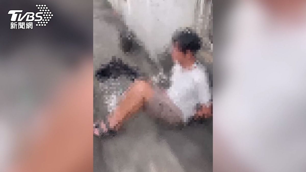 疑吸毒後開借來的車撞死人！45歲男肇逃29小時被逮 警追查毒品來源│TVBS新聞網