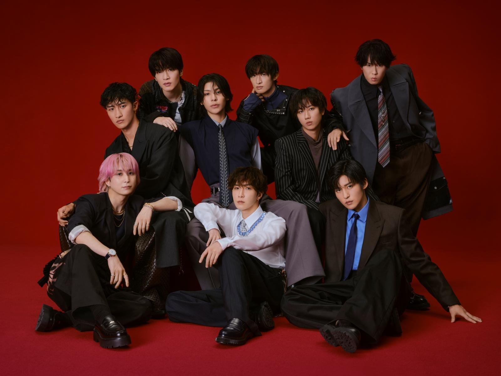 Snow Man目黑蓮巡迴後離開日本！ 成員拍片驚揭「遠距離戀愛」│TVBS新聞網