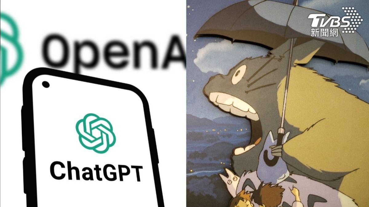 2025熱搜回顧／OpenAI掀吉卜力風潮！奧特曼如何打造AI帝國│TVBS新聞網