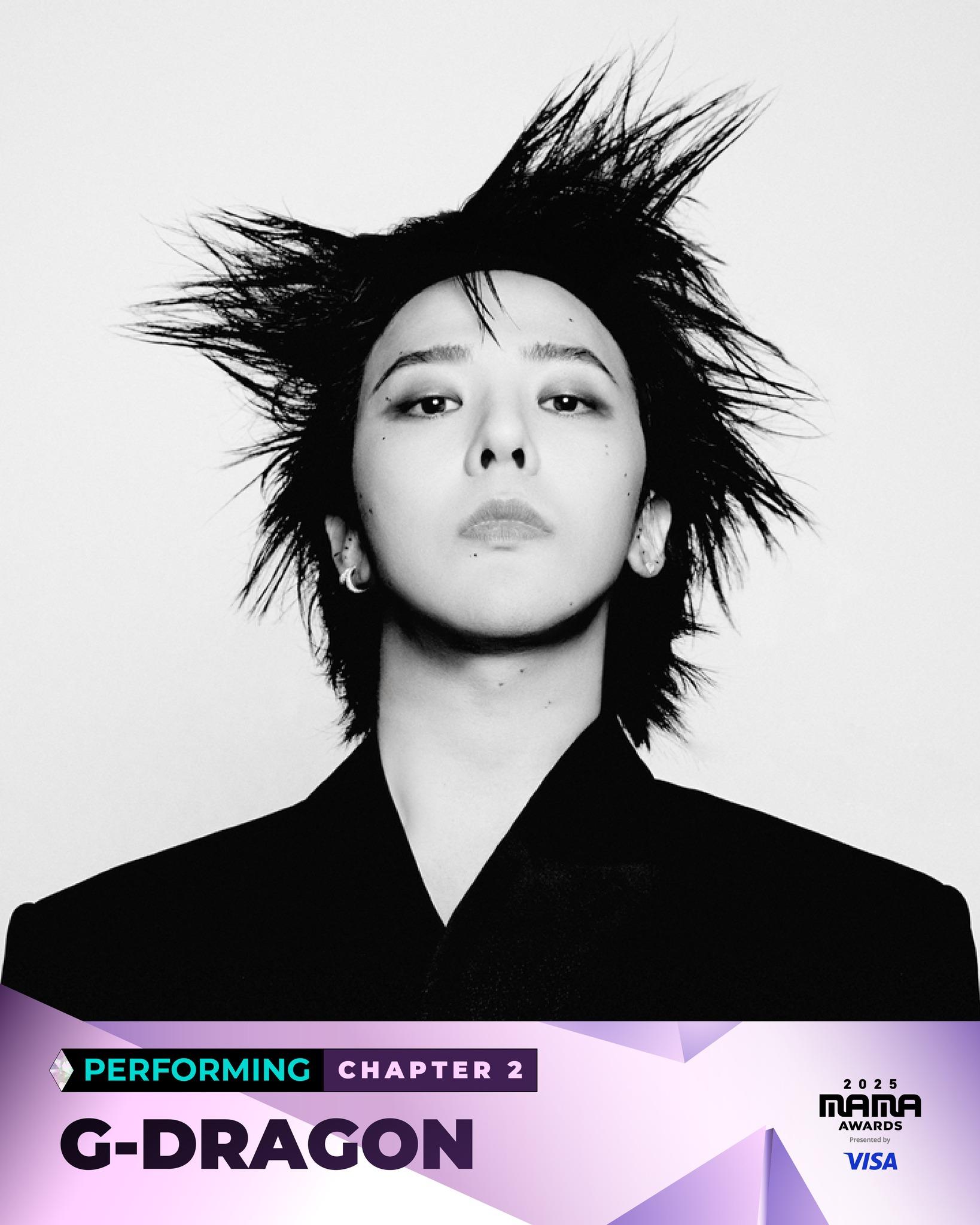 MAMA最狂跨界！重現《K-POP獵魔女團》 影后楊紫瓊、GD參戰│TVBS新聞網