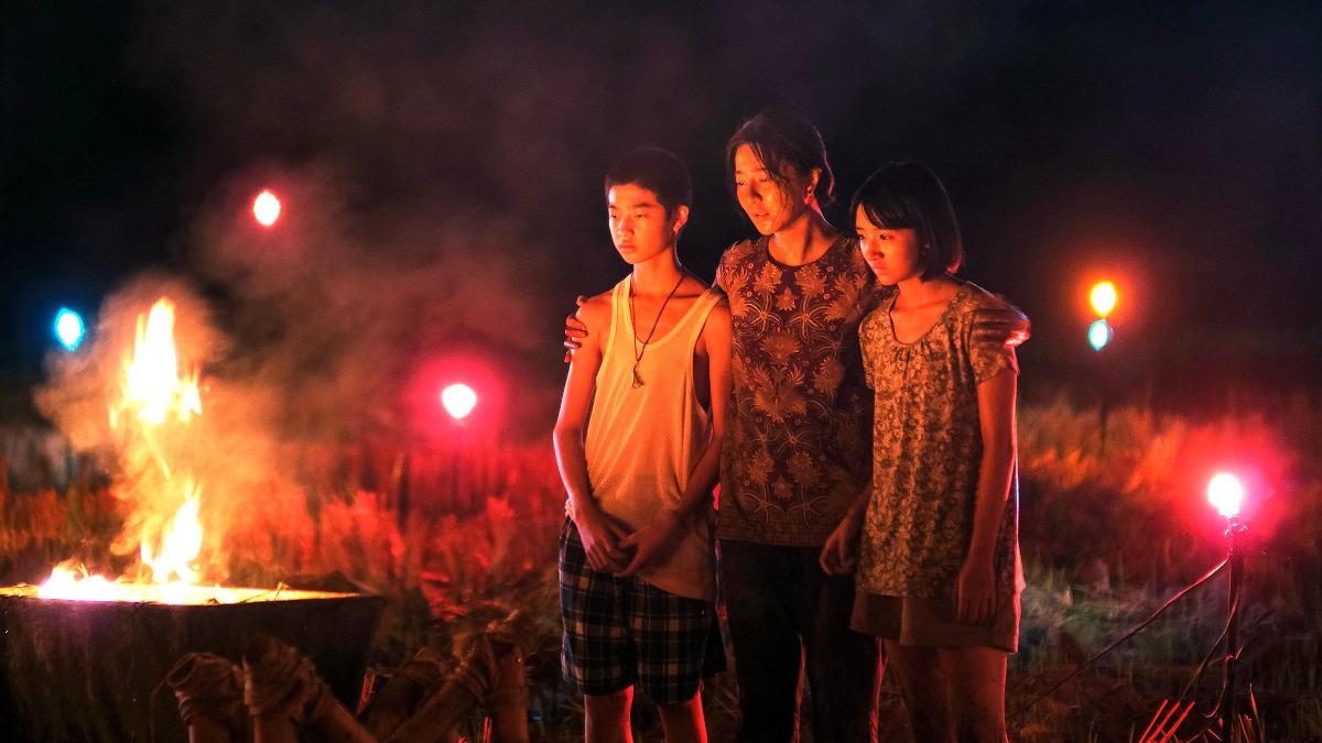 金馬62／范冰冰《地母》親認很想來台一度激動爆哭 導演親曝她主動清理牛糞│TVBS新聞網