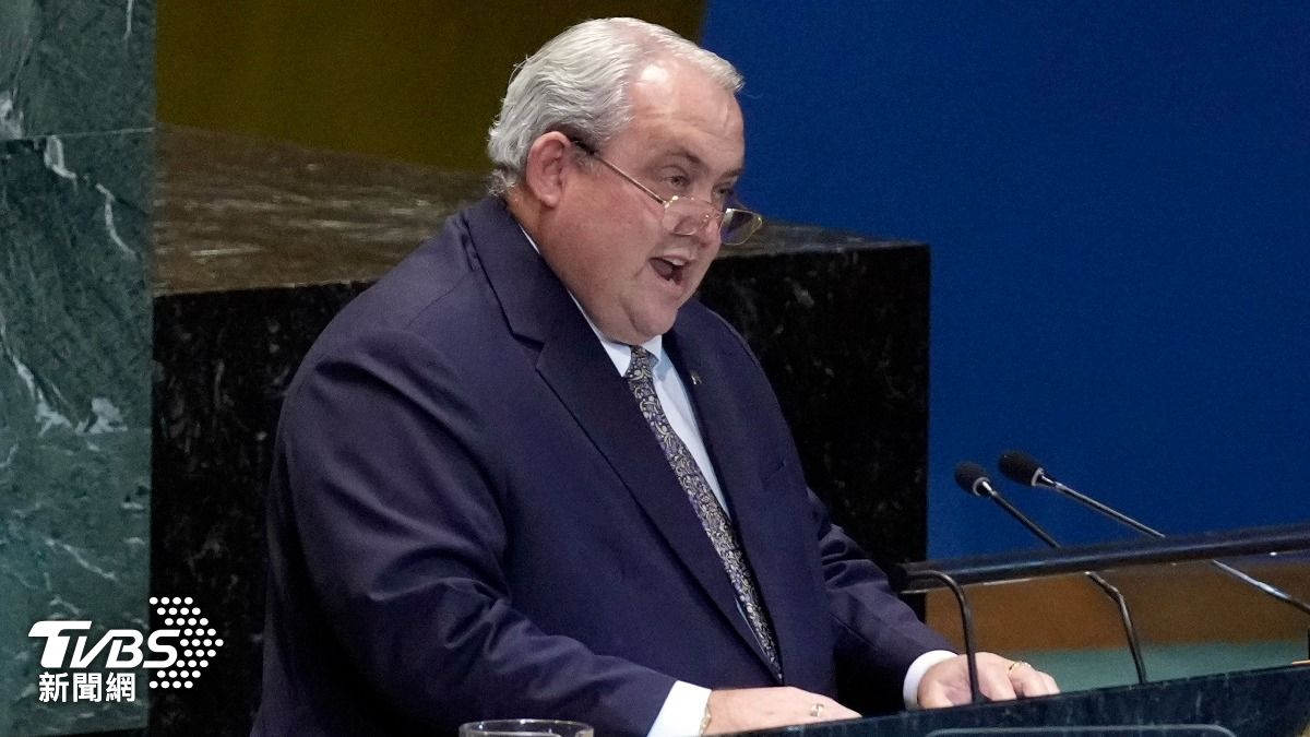 澳洲放棄COP31主辦權 巴紐外長失望氣候峰會淪空談：浪費時間│TVBS新聞網