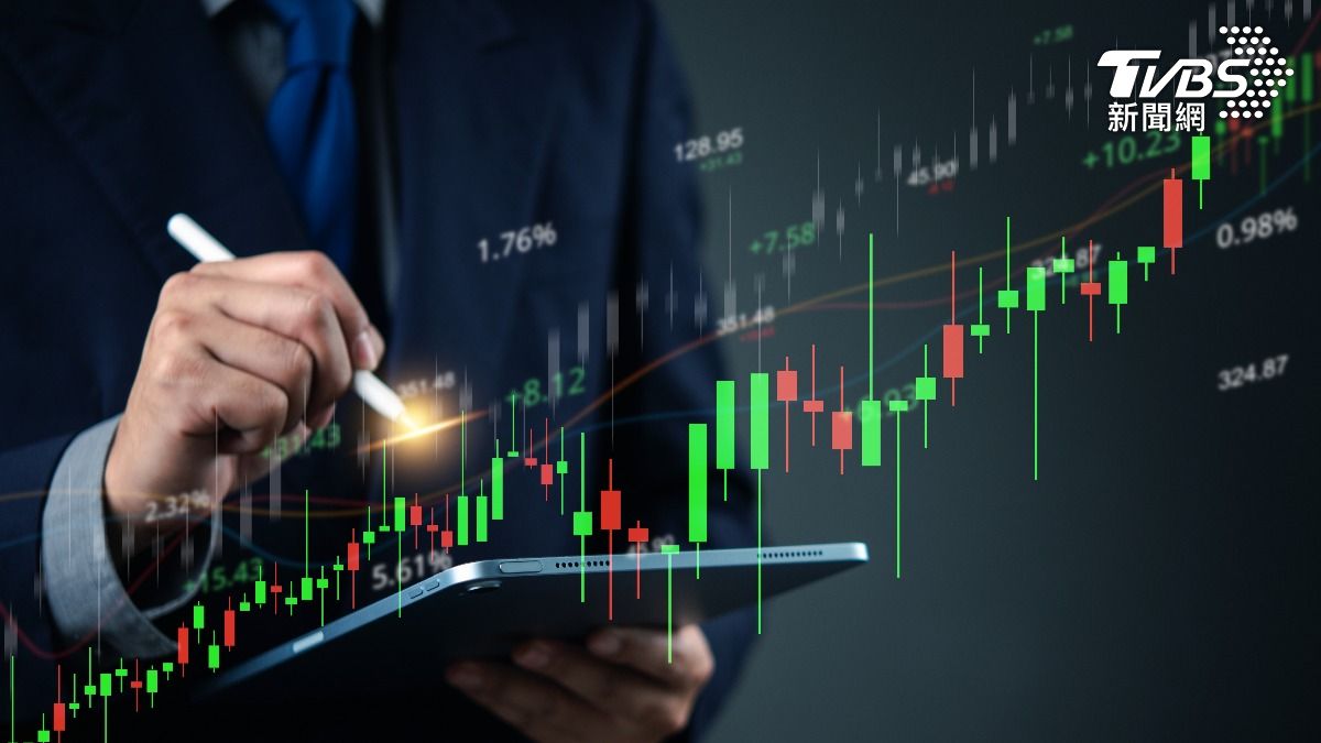 印度股市迎新高！外資券商揭「5大關鍵」：看好布局良機│TVBS新聞網