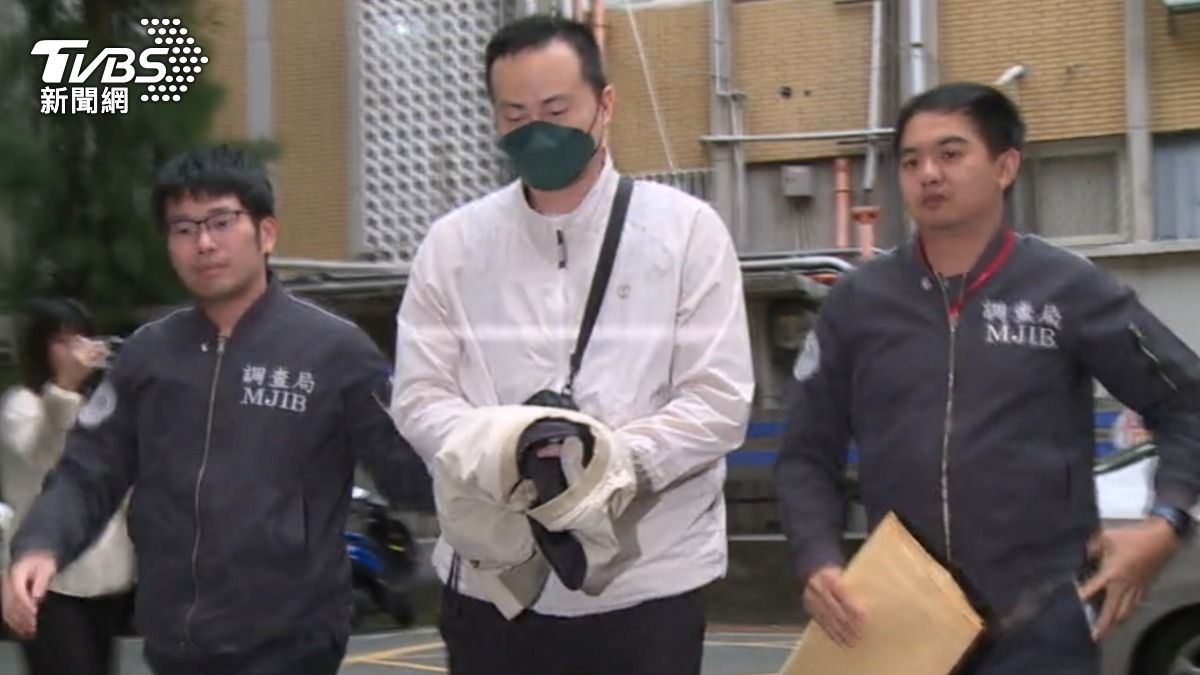 太子集團案再聲押3人 「26輛豪車」最快12月拍賣│TVBS新聞網