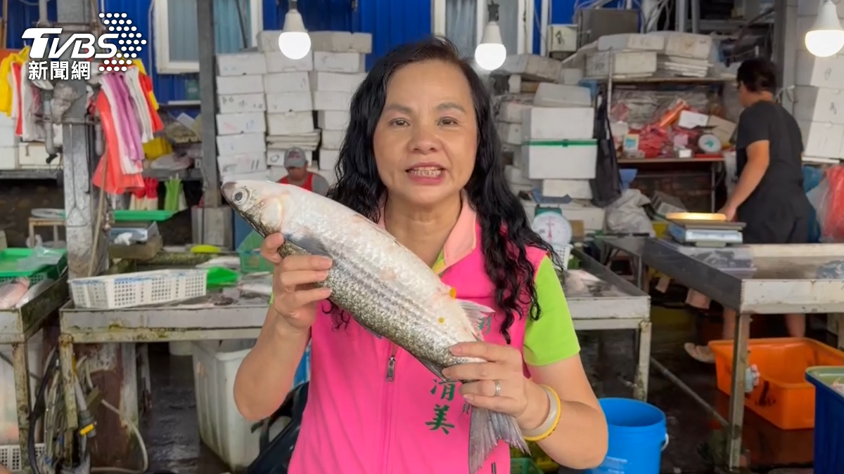 烏魚季報到！父子12天捕7400尾 賺200萬年終獎金│TVBS新聞網