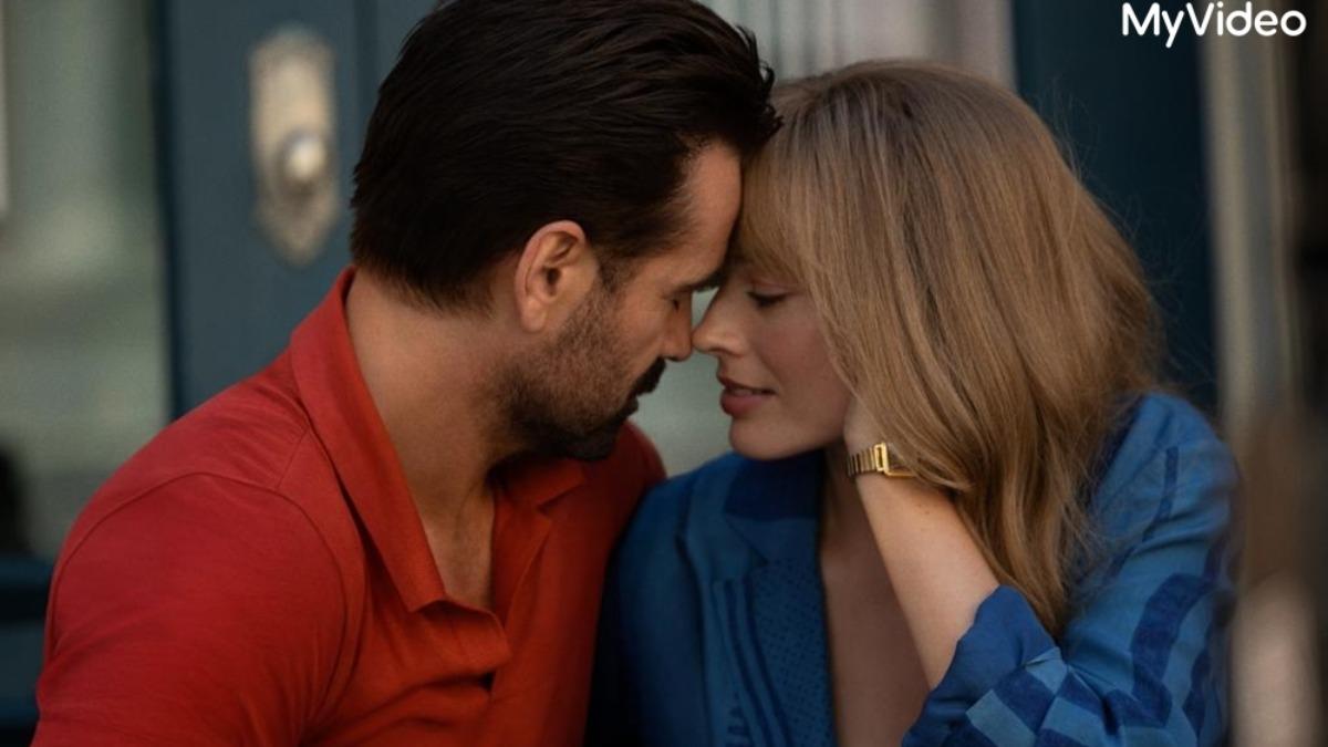 MyVideo十一月片單曝光！金馬獎看得到 李奧納多《一戰再戰》搶先看│TVBS新聞網