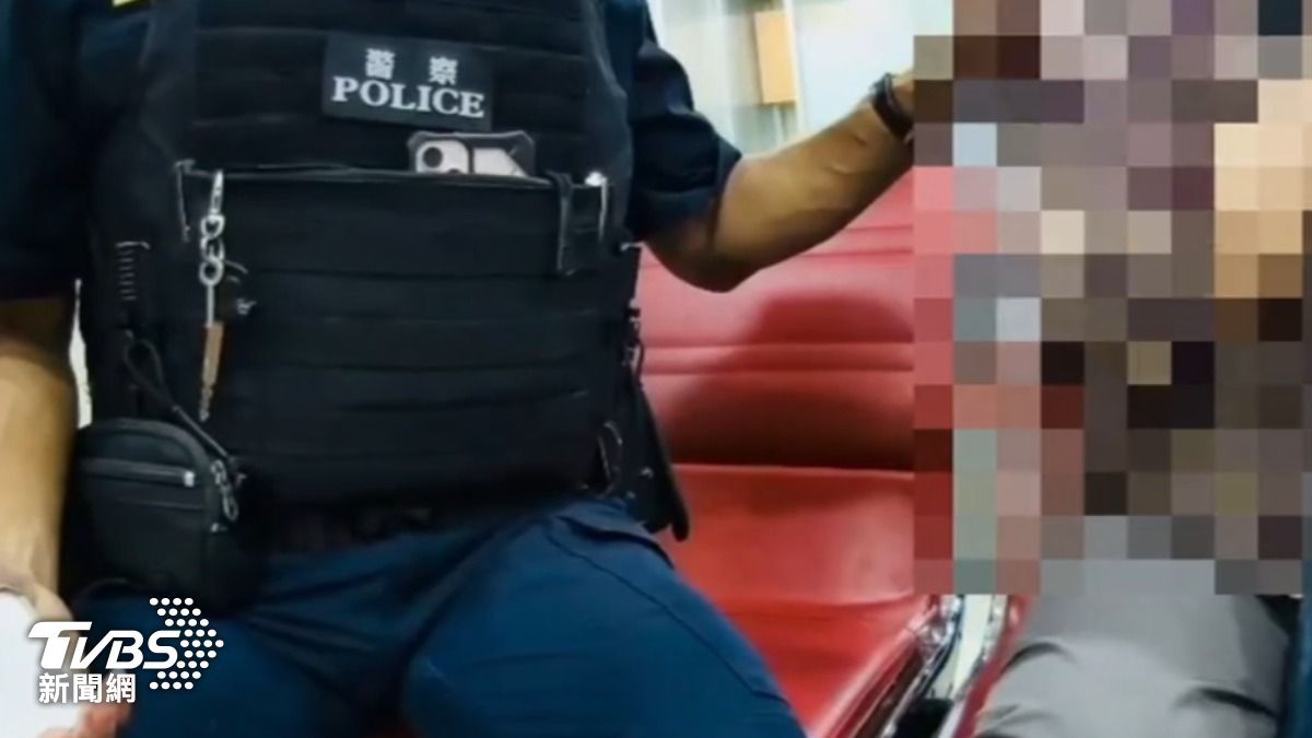 解百萬定存遭阻 79歲婦誤會「被刁難」淚崩│TVBS新聞網