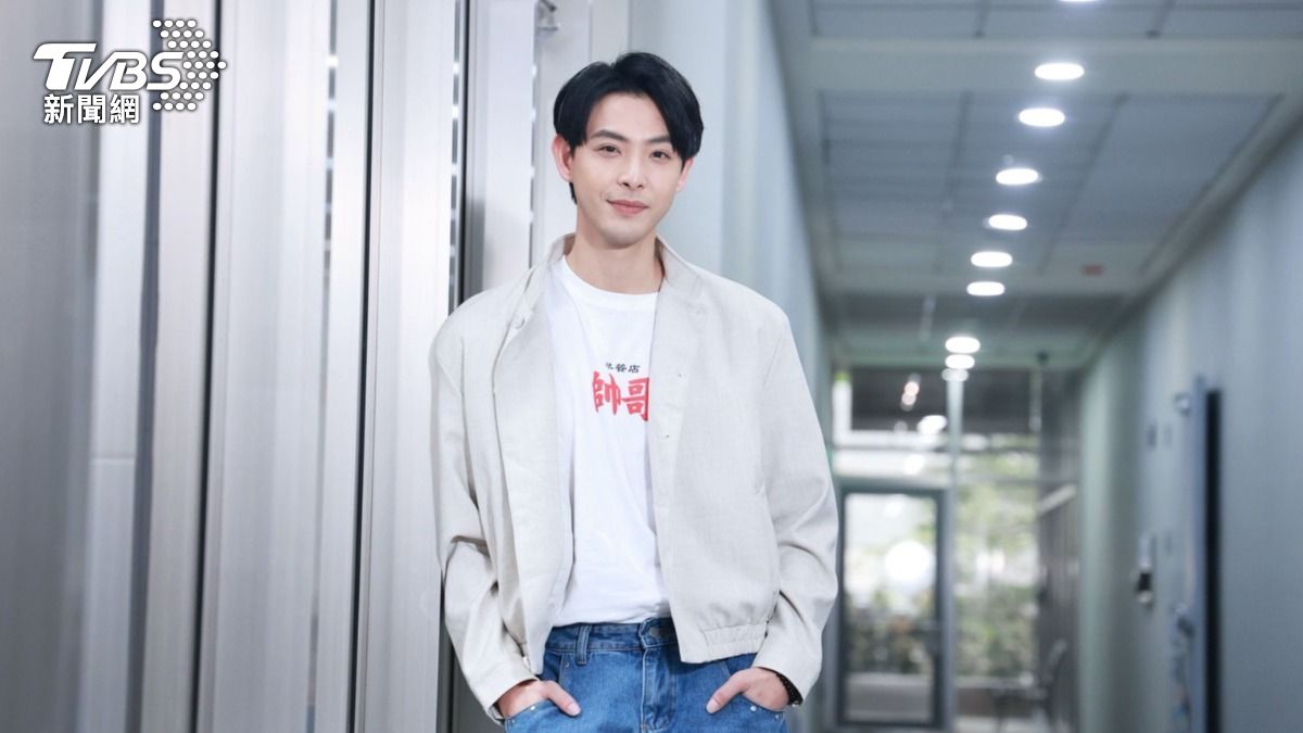 專訪／連晨翔升格當爸收「30萬大禮」 劉品言初見女兒感動噴淚│TVBS新聞網