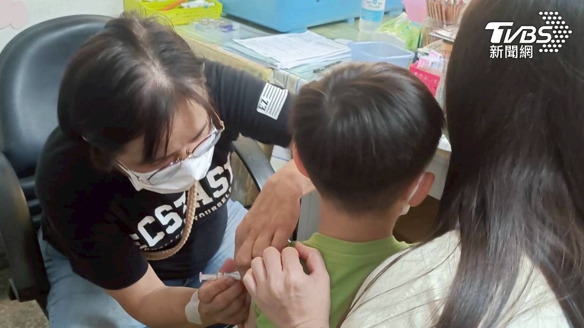 氣溫下滑！這縣市流感疫苗「12月將用罄」 衛生局籲盡速接種│TVBS新聞網