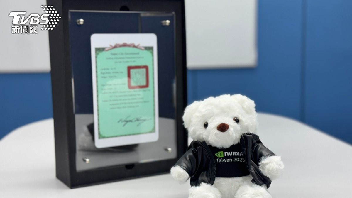 新壽董事會憂「背信」 川：T17.18一定給輝達│TVBS新聞網