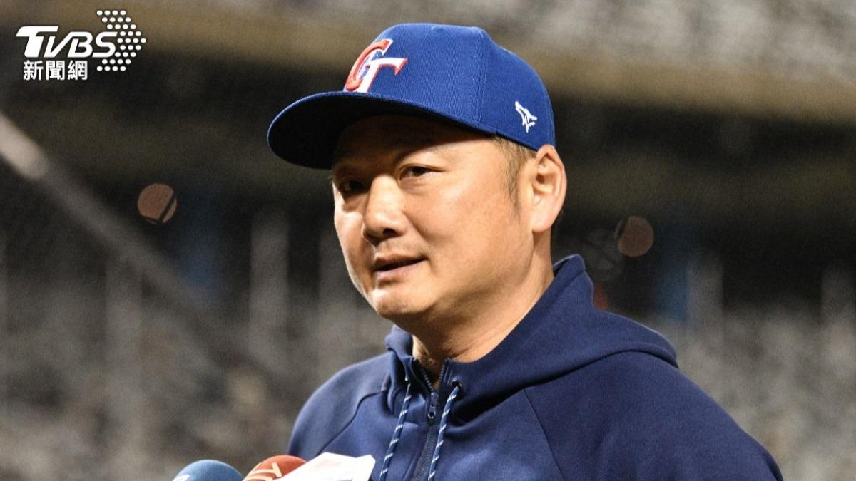 經典賽／中華隊43人名單出爐 明年1月15日國訓中心集訓│TVBS新聞網