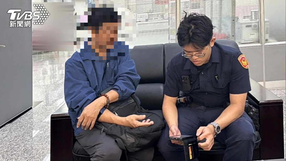 搶搭台積電熱潮！中國友人便宜賣房 高雄男險被詐750萬老本│TVBS新聞網