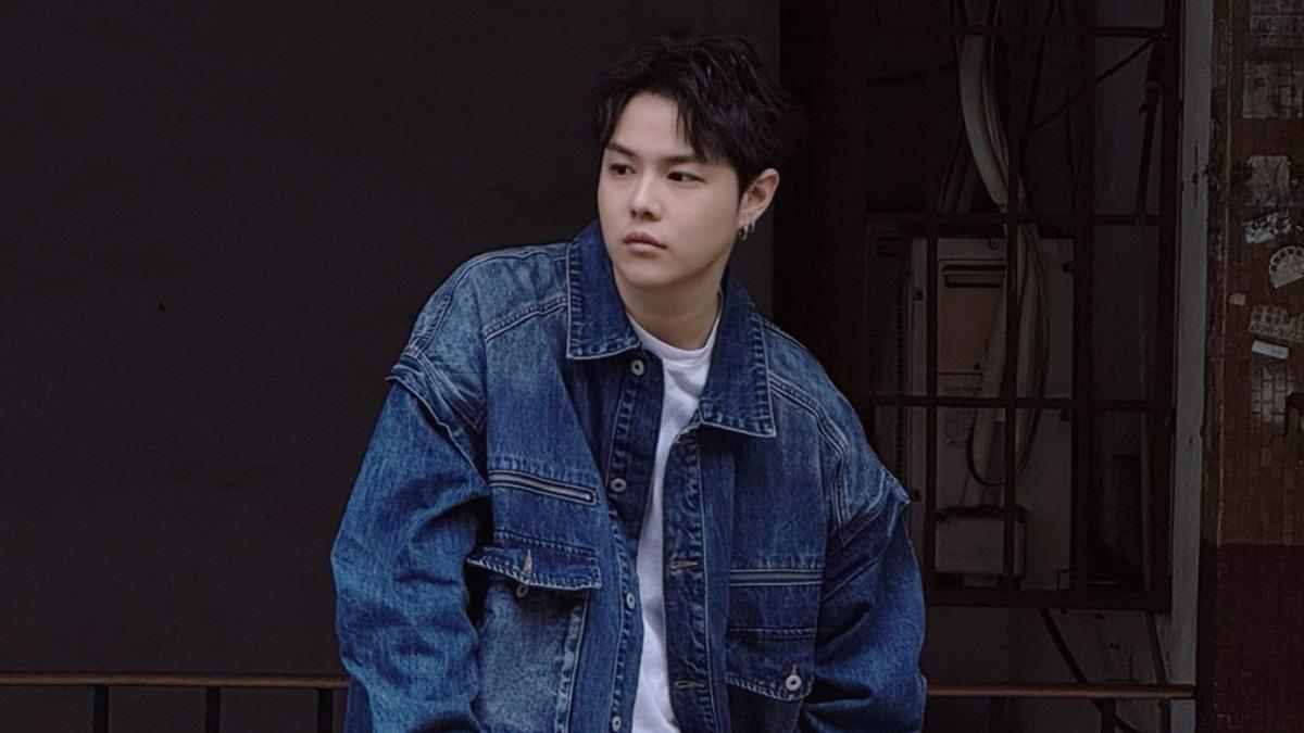 向伍佰看齊！他唱紅〈過了幾天〉創3500萬點擊 報喜加盟新東家│TVBS新聞網