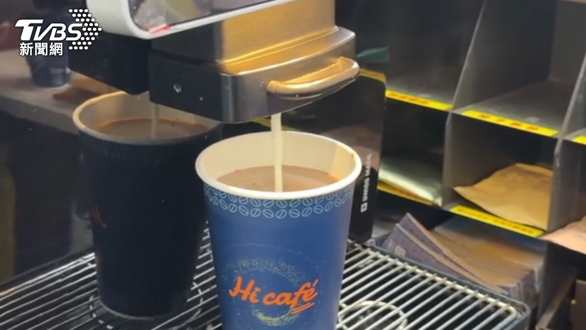 天冷吃熱食！超商迷你自選火鍋 涼麵微波變「熱麵」│TVBS新聞網