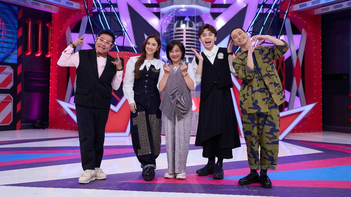 男星結婚3年沒生子爆「有問題」！老婆被催生全說了 現場瞬間安靜│TVBS新聞網