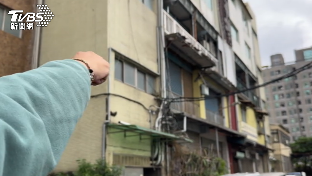 網路交友「抽血陷阱」民眾在民宅內被取血│TVBS新聞網