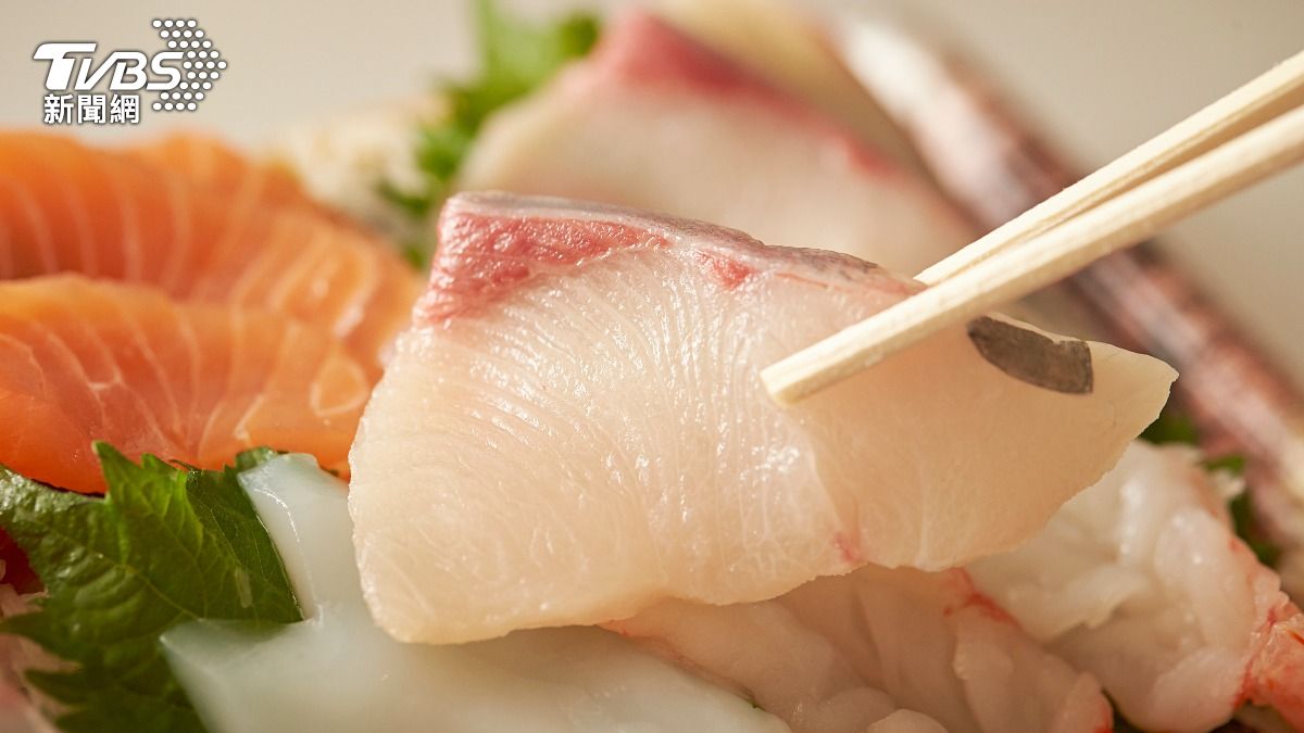 陸祭水產禁令早有準備！ 日商出口已轉移美國、東南亞│TVBS新聞網