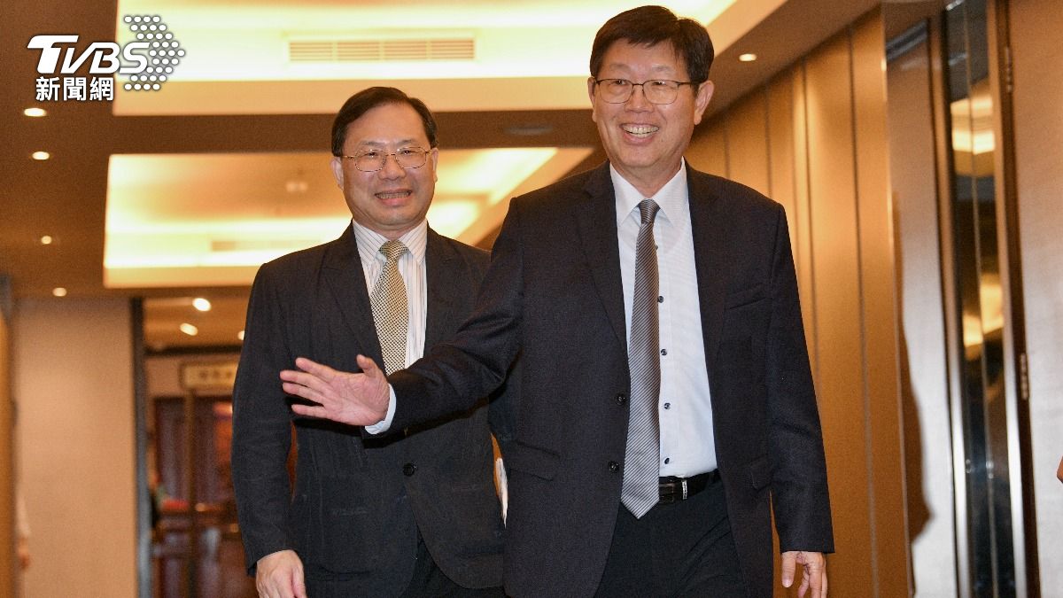 電電公會海外布局科學園區 首座將落腳墨西哥│TVBS新聞網