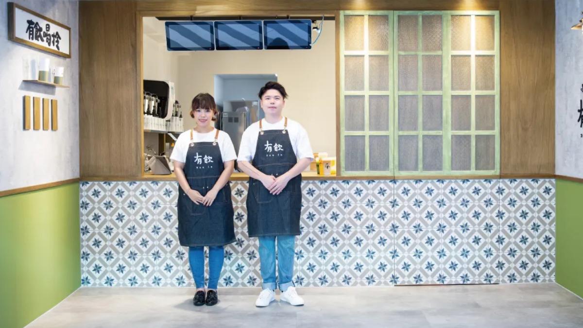 名人手搖哪間夯？2025明星、網紅飲料店討論度TOP10│TVBS新聞網