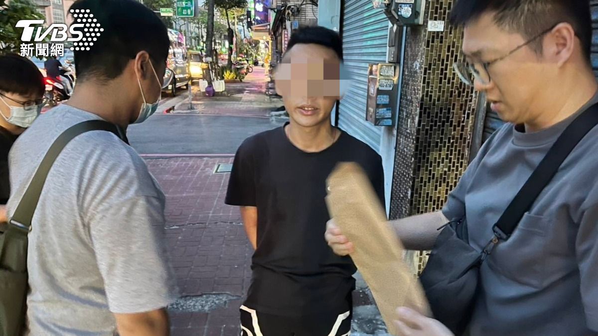 中壢天道盟經營應召站！逾10名未成年少女遭軟禁 逼拍全裸片│TVBS新聞網