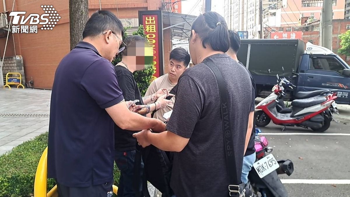 中壢天道盟經營應召站！逾10名未成年少女遭軟禁 逼拍全裸片│TVBS新聞網