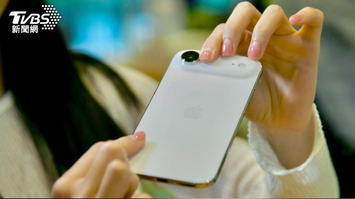 2025熱搜回顧／iPhone 17帶動換機潮？這款銷量打臉蘋果分析師│TVBS新聞網