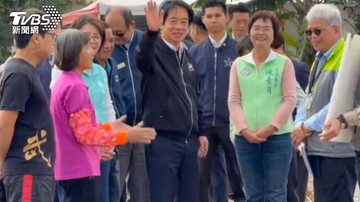 安倍晉三昔挺台鳳梨！ 總統挺水產「登日」│TVBS新聞網