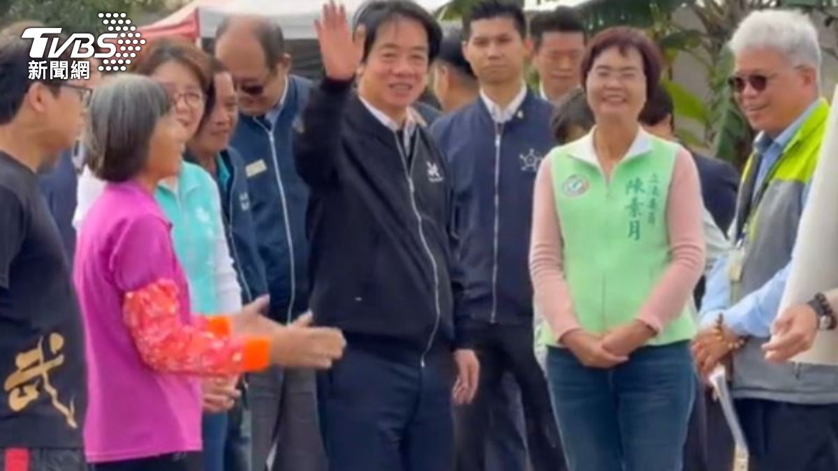 安倍晉三昔挺台鳳梨！ 總統挺水產「登日」│TVBS新聞網