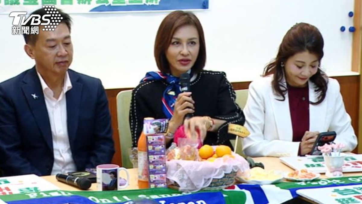 安倍晉三昔挺台鳳梨！ 總統挺水產「登日」│TVBS新聞網